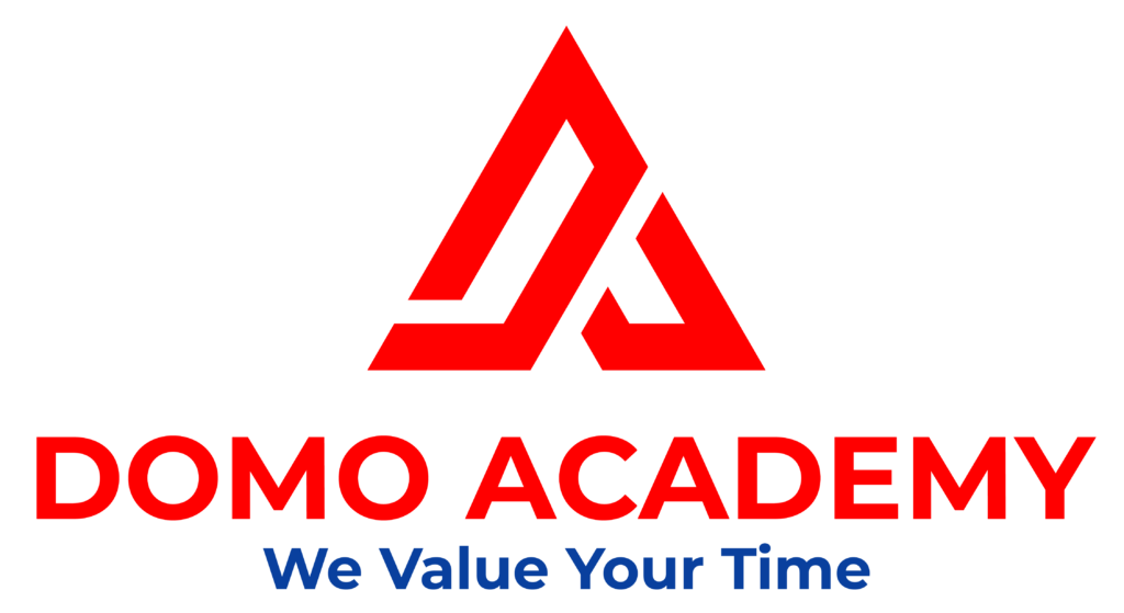 Program Kursus Mekanik - Domo Academy Indonesia